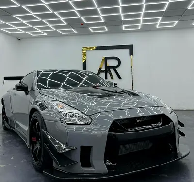 Nissan GT-R for sale in Dubai | dubizzle