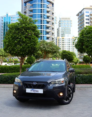 Subaru for sale in Dubai | dubizzle