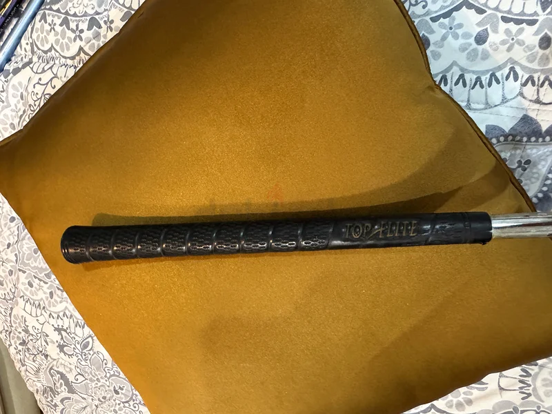 Top Flite Pro Response 56 Degree Sand Wedge, 10 Degree Bounce, Steel ...