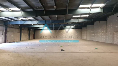 Warehouses for rent in Dubai - Warehouses rentals | dubizzle