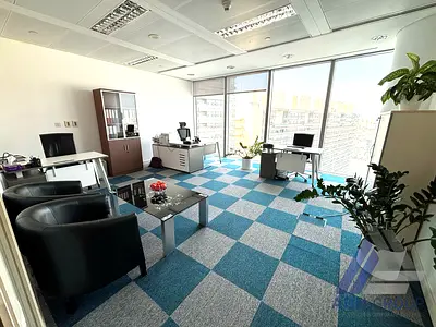 Small Offices for rent in Dubai | dubizzle