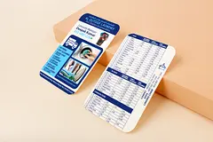 Business Card Bill book Design and print 250 | dubizzle