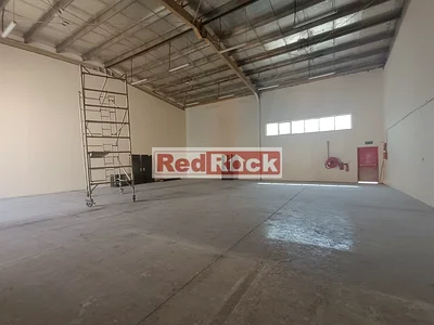 Warehouses for rent in Al Quoz - Warehouses rentals | dubizzle
