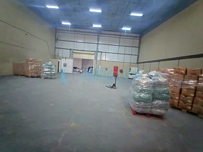 Warehouses for rent in Jebel Ali - Warehouses rentals | dubizzle