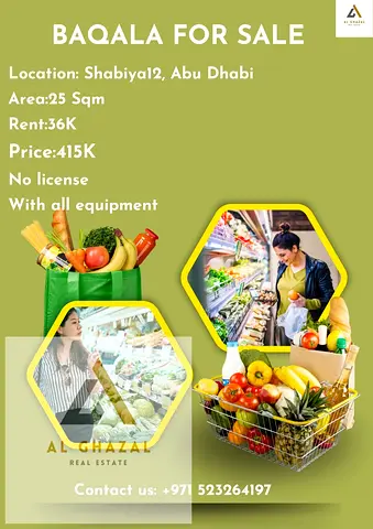 Shops for sale in Abu Dhabi - Buy Shops | dubizzle Page-2