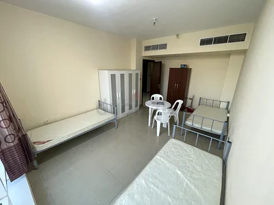 Bed Space for rent in Abu Dhabi | dubizzle