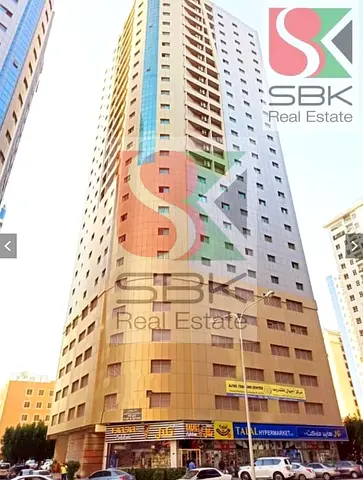 Property for rent in Al Nuaimiya 1 - Properties rental | dubizzle