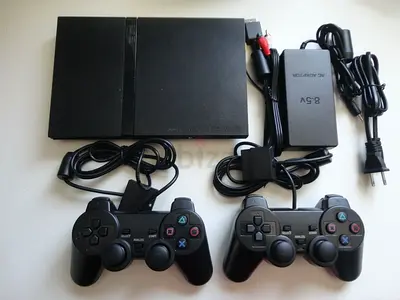Sony PlayStation 2 for sale in UAE | dubizzle