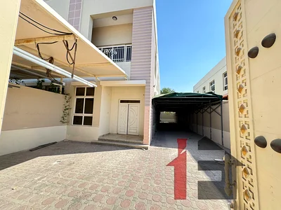Villas & Houses for rent in Sharjah - Homes rental | dubizzle
