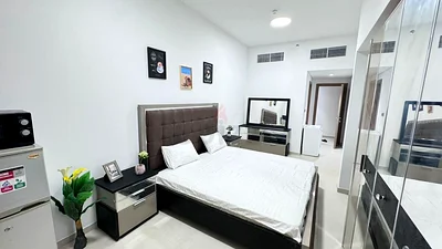 Rooms for rent in Dubai - Shared Rooms rental | dubizzle