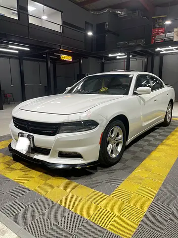 Used Dodge Charger with dual exhaust for sale in UAE | dubizzle Page-4