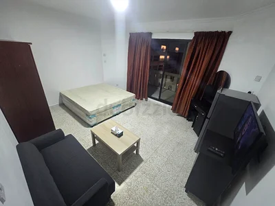Room Apartments for rent in Al Rigga - Shared Flats rental | dubizzle