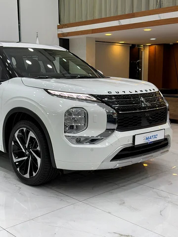 New Mitsubishi Outlander Cars for Sale in UAE | dubizzle