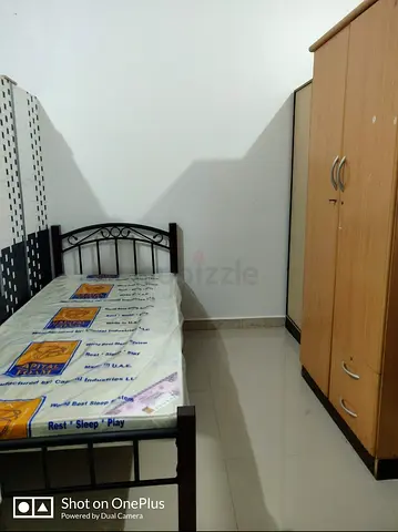 Rooms with Partition for rent in Abu Dhabi | dubizzle