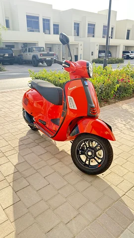 Scooter for sale in UAE | dubizzle