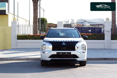 New Mitsubishi Outlander Cars for Sale in UAE | dubizzle