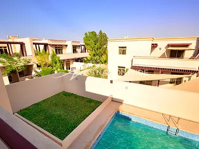 Villas with Closed Kitchen for sale in Al Raha Gardens | dubizzle