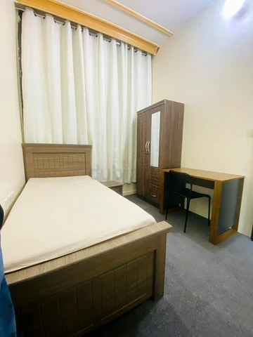 Rooms with Partition for rent in Abu Dhabi | dubizzle