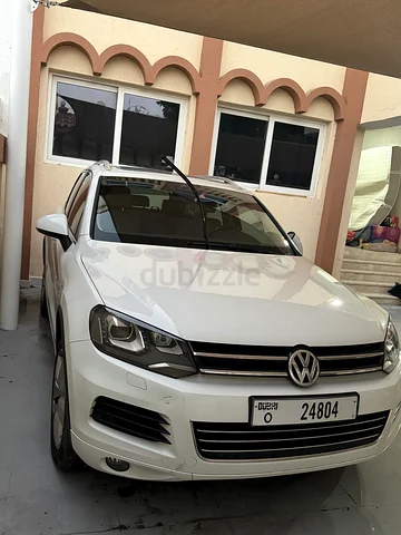 فولكسفاغن طوارج للبيع في دبي | دوبيزل صفحة-4