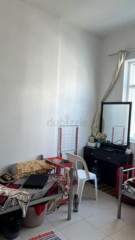 Room Apartments for rent in Shabiya 10 - Shared Flats rental | dubizzle