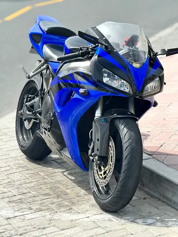 Motorcycles for sale in Dubai | dubizzle