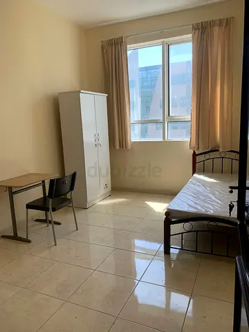 Room Apartments for rent in Shabiya 10 - Shared Flats rental | dubizzle