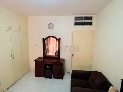 Room Apartments for rent in Hamdan Street - Shared Flats rental | dubizzle