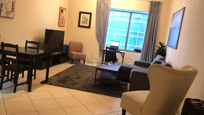 Apartment Rooms for Rent in Sheikh Zayed Road | dubizzle