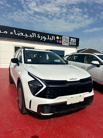 Export Kia Sportage Cars for Sale in Dubai | dubizzle