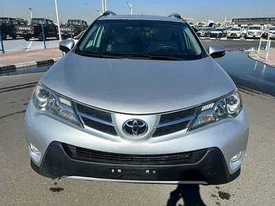 Toyota Rav 4 for sale in UAE | dubizzle