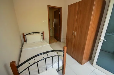 Rooms for rent in Hamdan Street - Shared Rooms rental | dubizzle