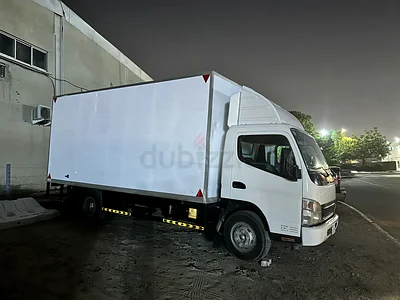 Trucks for sale in UAE | dubizzle
