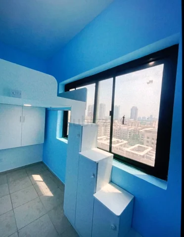 Rooms for Rent in Barsha Heights (Tecom) - Partitions & Bed Spaces | dubizzle