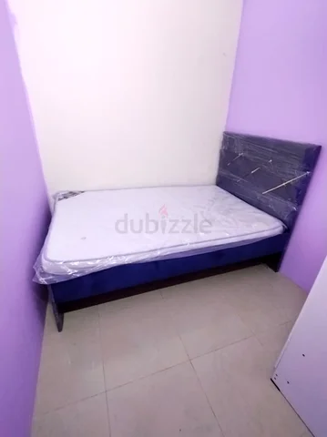 Rooms for Rent in Ajman - Partitions & Bed Spaces | dubizzle