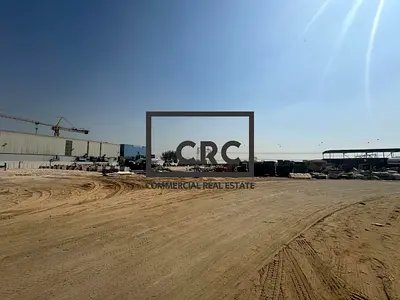 Commercial plots for rent in Abu Dhabi - Commercial Plots rentals ...