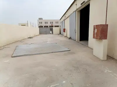 Warehouses for rent in Mussafah - Warehouses rentals | dubizzle
