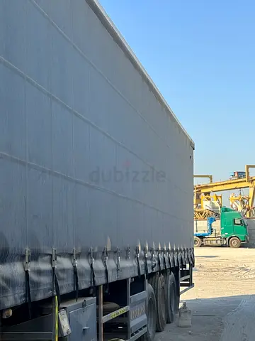 Trailers for sale in Dubai | dubizzle