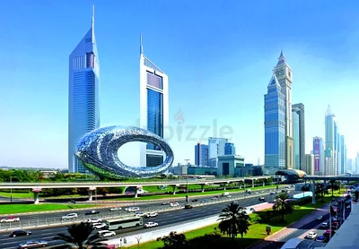 Rooms for Rent in Sheikh Zayed Road - Partitions & Bed Spaces | dubizzle