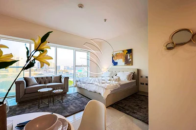 Studios Apartments for Rent in Al Raha Beach | dubizzle