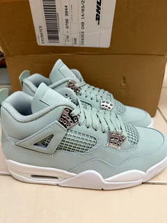 Jordan 4 Retro Abundance | dubizzle