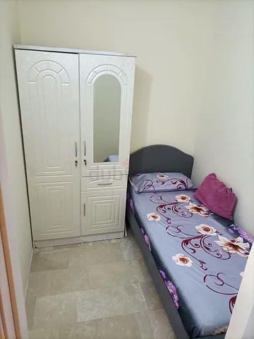 Villa Rooms with Partition for rent in UAE | dubizzle