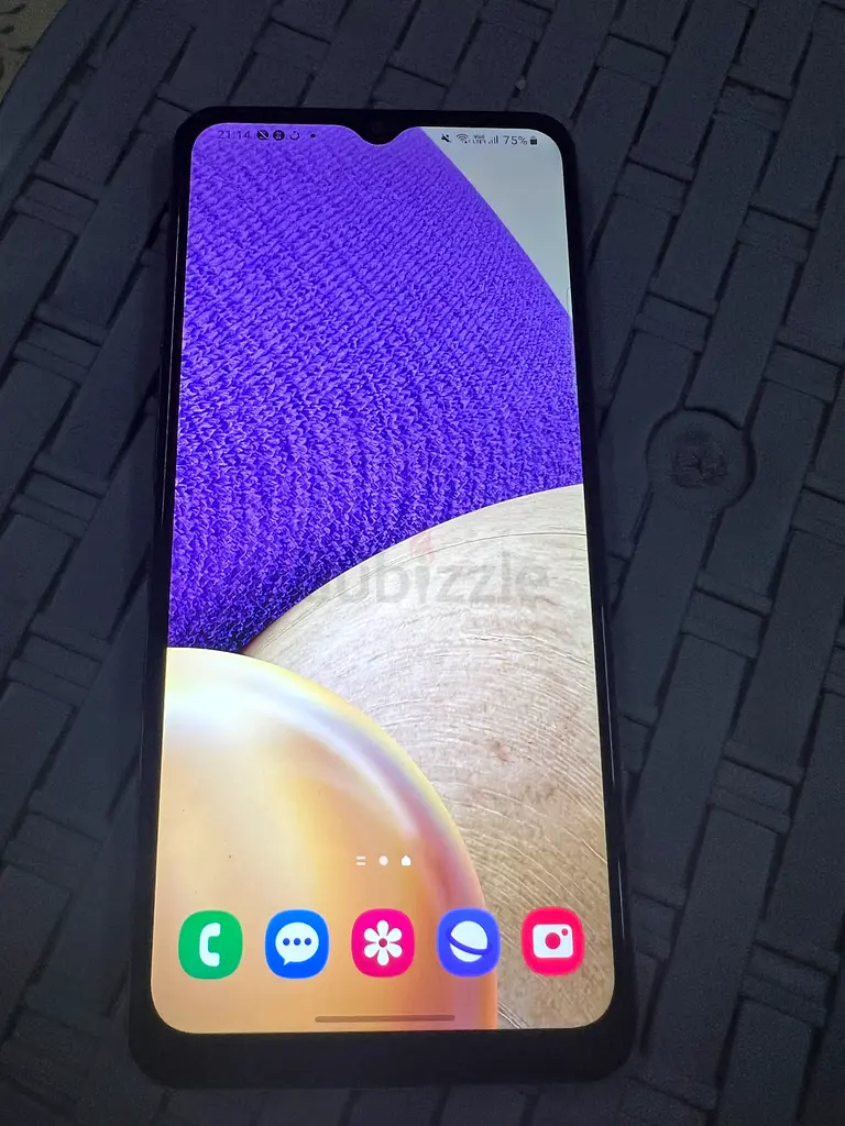 Samsung galaxy a35 5g -6gb ram 128gb | dubizzle Sharjah