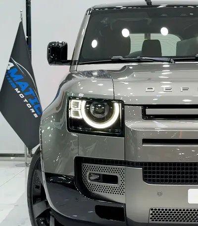 New Land Rover Defender Cars for Sale in Dubai | dubizzle