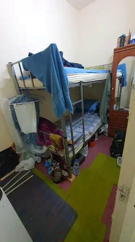 Rooms for rent in Sheikh Khalifa Bin Zayed Street - Shared Rooms rental ...