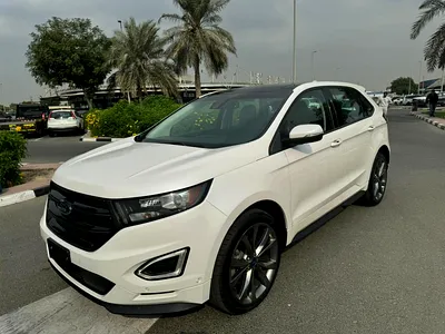 Ford Edge for sale in UAE | dubizzle