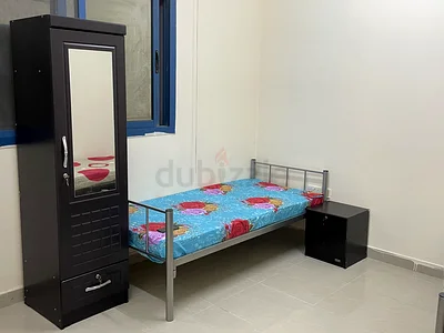 Rooms for rent in Shabiya 10 - Shared Rooms rental | dubizzle