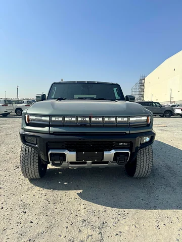 New GMC Hummer Cars for Sale in UAE | dubizzle