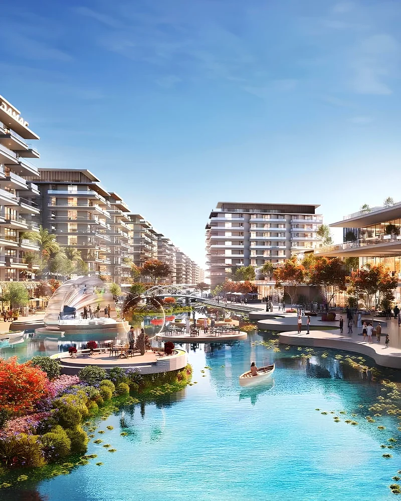 Townhouse: DIRECT FROM DEVELOPER | dubizzle UAE