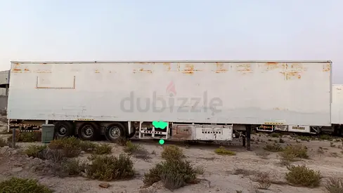 Trailers for sale in UAE | dubizzle