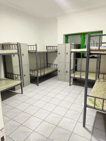 Bed Space for rent in Sharjah | dubizzle